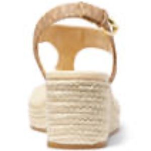MICHAEL Michael Kors | Shoes | Michael Michael Kors Laney Thong Sandals ...